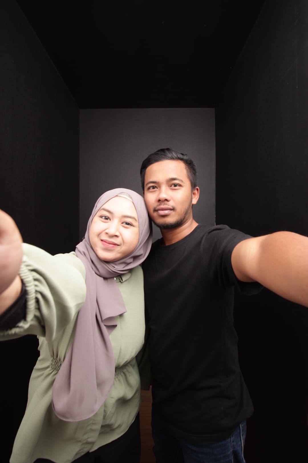 Fotobox Anti Ribet, Booking Dimana Saja!