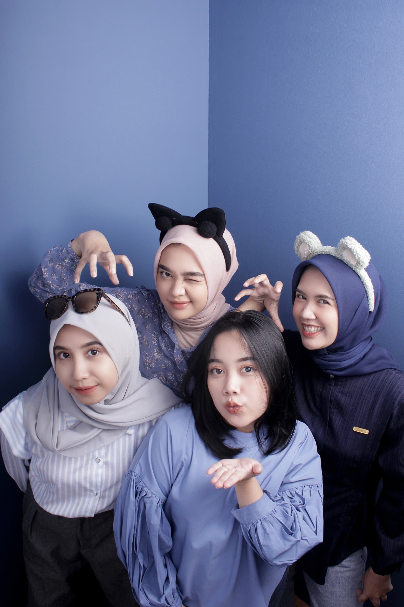 Fotohokkie - Fotobox Anti Ribet, Booking Dimana Saja!